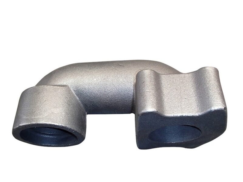 株式会社高岡製作所 | 球状黒鉛鋳鉄品