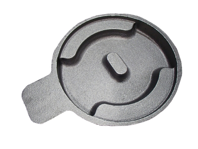 株式会社高岡製作所 | 球状黒鉛鋳鉄品