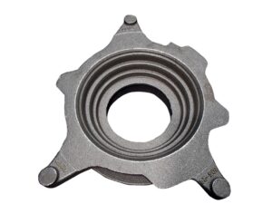 株式会社高岡製作所 | 球状黒鉛鋳鉄品